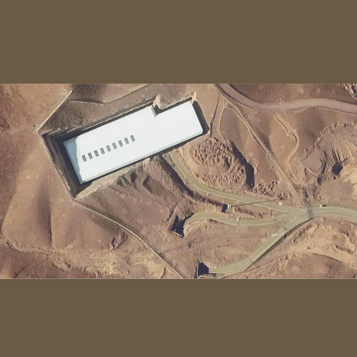 Israel is Preparing to Destroy the Fortified Fordow Nuclear Facility ...